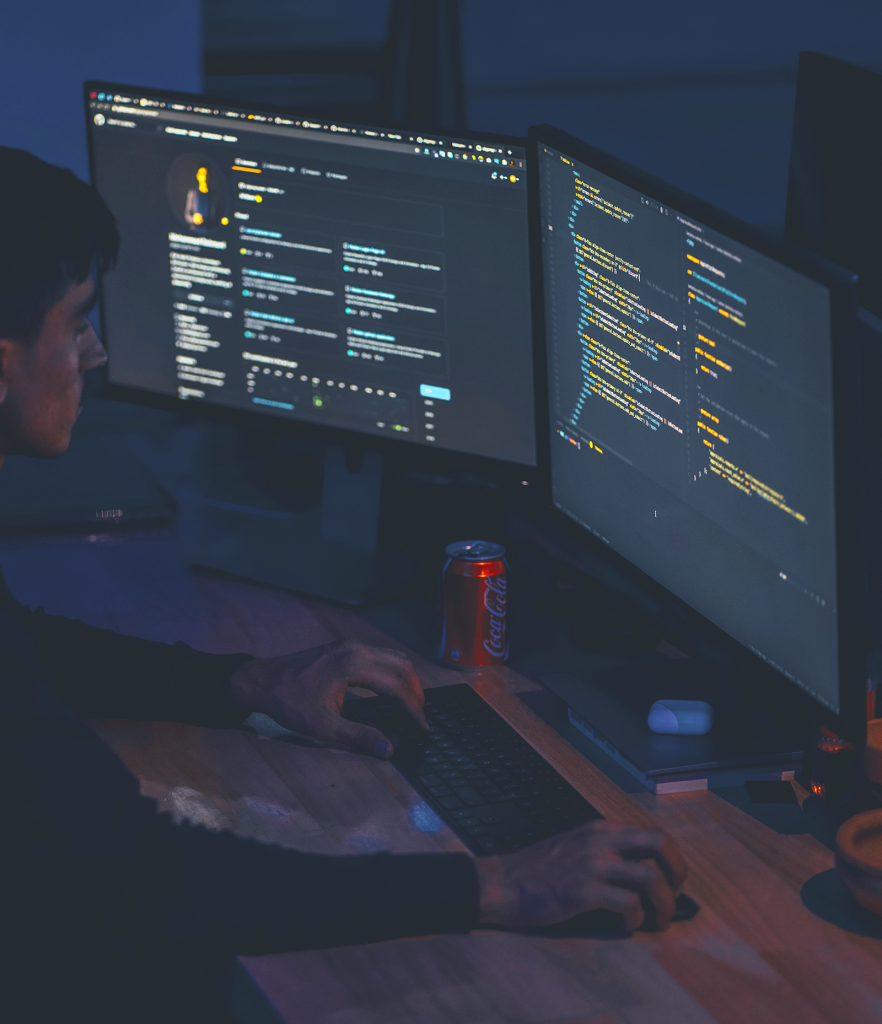 Full Stack Developer: O que é?